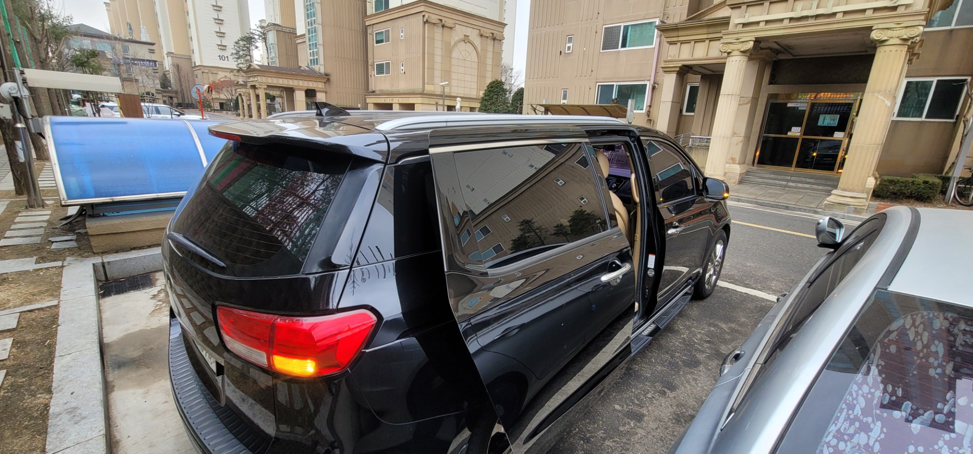 올 뉴 카니발 YP 9인승 (디젤 2.2) FWD 노블레스 | 봉담읍 | 당근 중고차