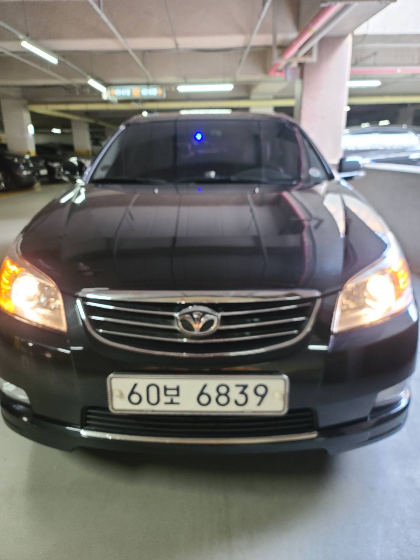 토스카 프리미엄 6 L6 2.0 익스클루시브 | 옥길동 | 당근 중고차