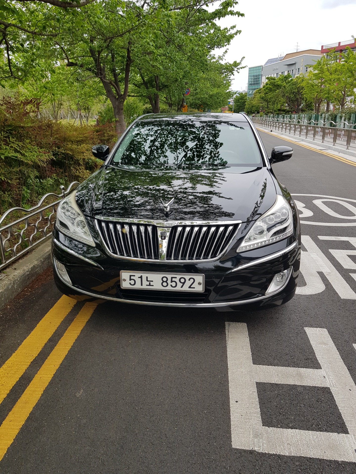 신형 에쿠스 VI 5인승 VS380 프레스티지 (VVIP PACK) | 대연동 | 당근 중고차