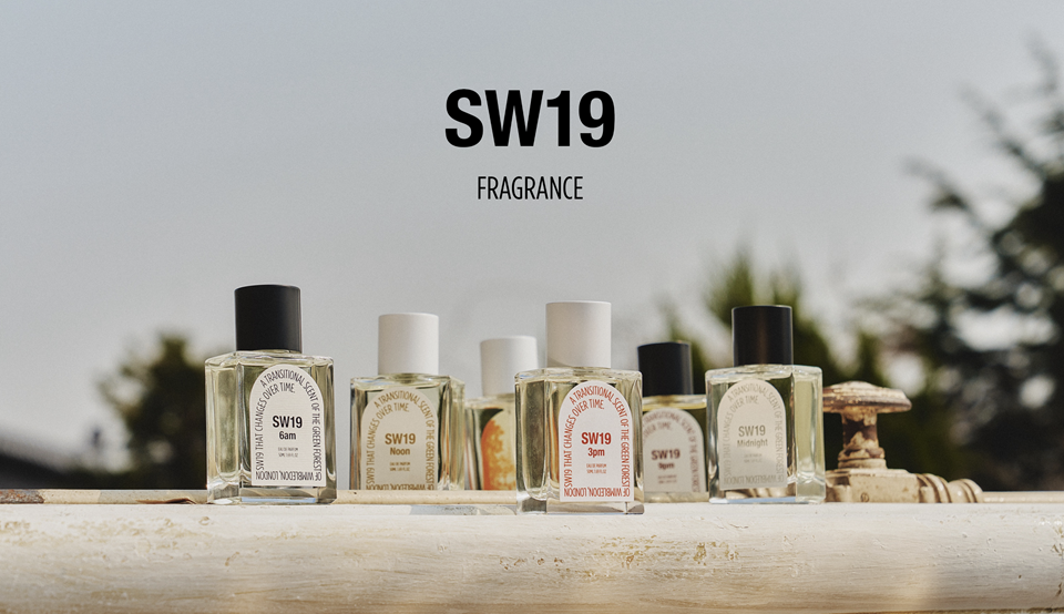 [SW19] 향수 가로수길 플래스십 스토어 주5일 - 서울특별시 강남구 신사동 | 당근알바