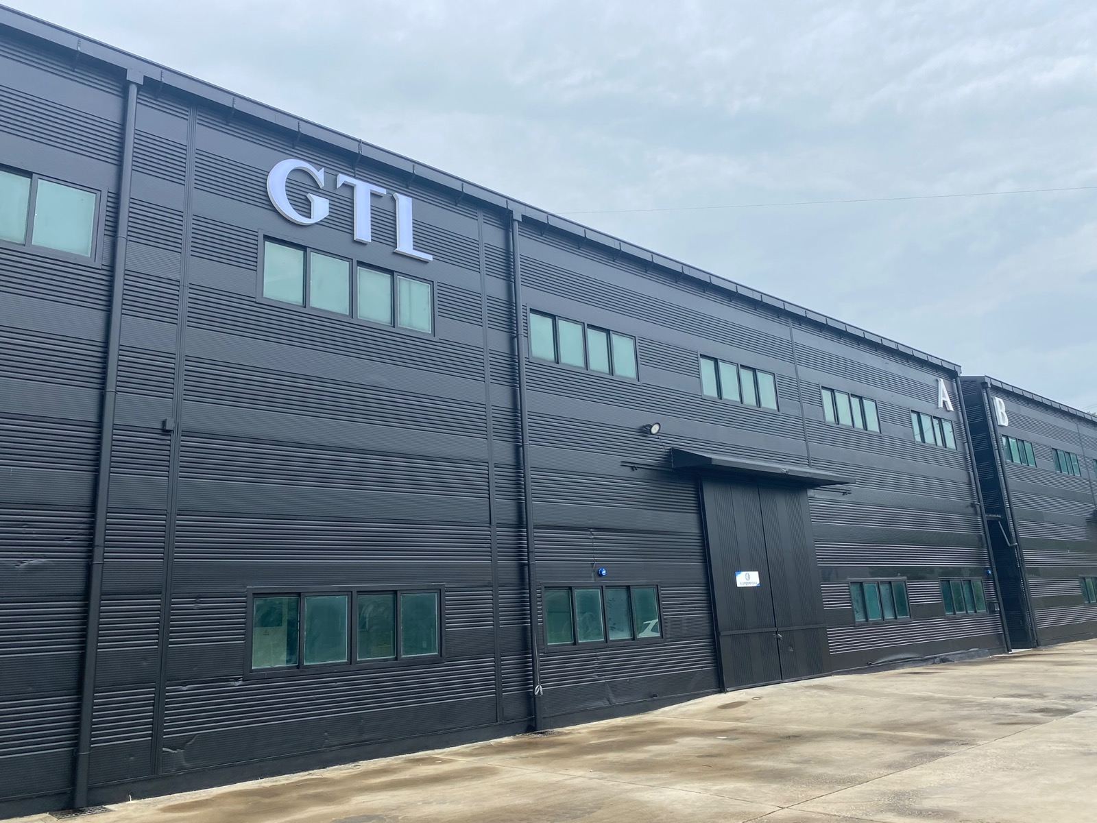 MCT 가공 , 5축 가공 인원 모집 | GTL | 마도면 | 당근 알바