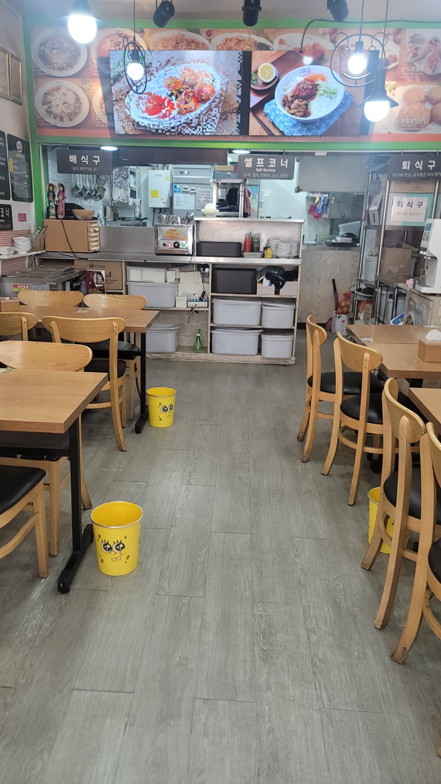 한대앞역점 리틀하노이 베트남 쌀국수 - 경기도 안산시 상록구 이동 | 당근알바