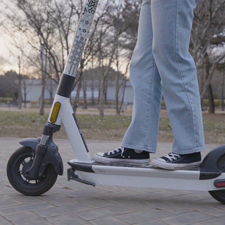 [전동킥보드 스윙] 평일/주말 배터리 교체 알바 투잡가능 초보가능 | 스윙 이천점 | 증포동 | 당근 알바