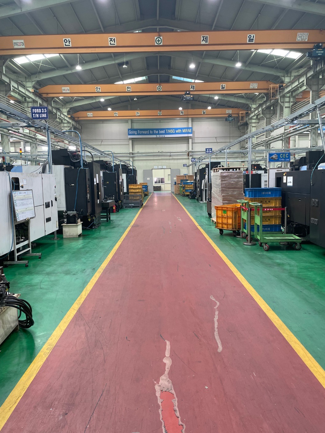 cnc가공 경력자 (외국인 가능) - 경상남도 김해시 진례면 | 당근알바