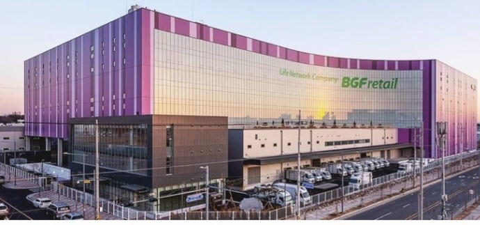 BGF로지스 검단센타 평일,주말 피킹.패킹업무 | 비지에프 로지스검단센타 | 당하동 | 당근 알바