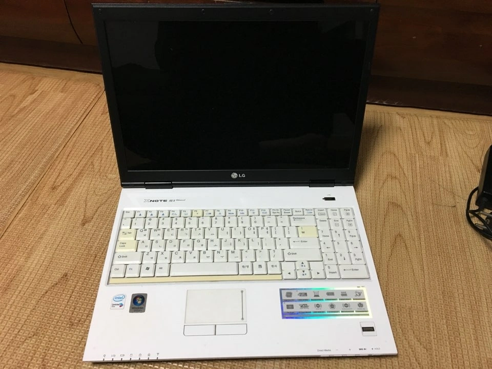 LG 노트북 XNOTE S1 A... | 당근 중고거래