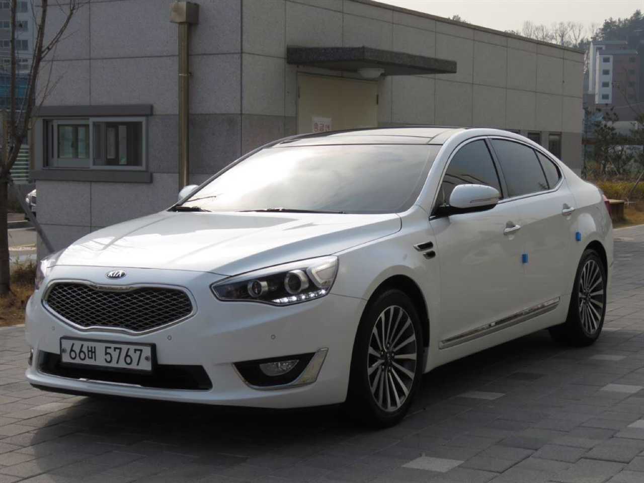 더뉴K-7 2.4 GDI 프레스테지 스페셜 - 경기도 수원시 장안구 파장동 | 비즈프로필