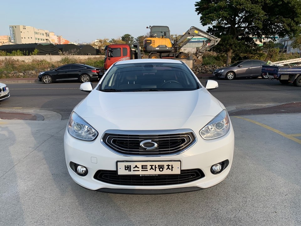 sm3 전기차 판매중!!!! - 제주특별자치도 제주시 이도2동 | 비즈프로필