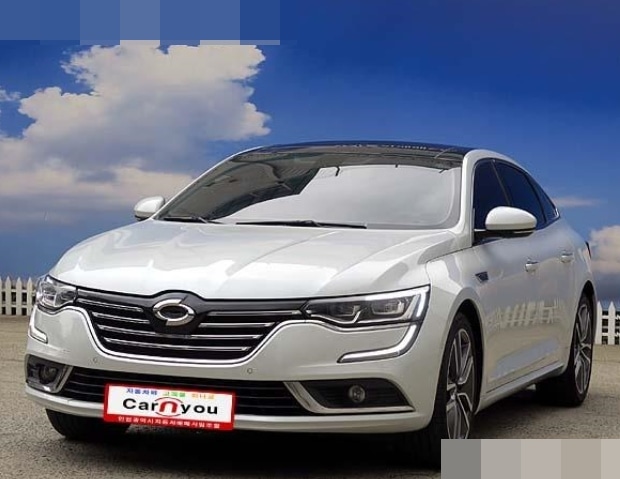 르노삼성 SM6 2.0 GDe RE 16년식 중고차 딜리버리 중고차사기 중고차팔기 중고차할부 중고차상담 - 경기도 부천시 중동 | 비즈프로필