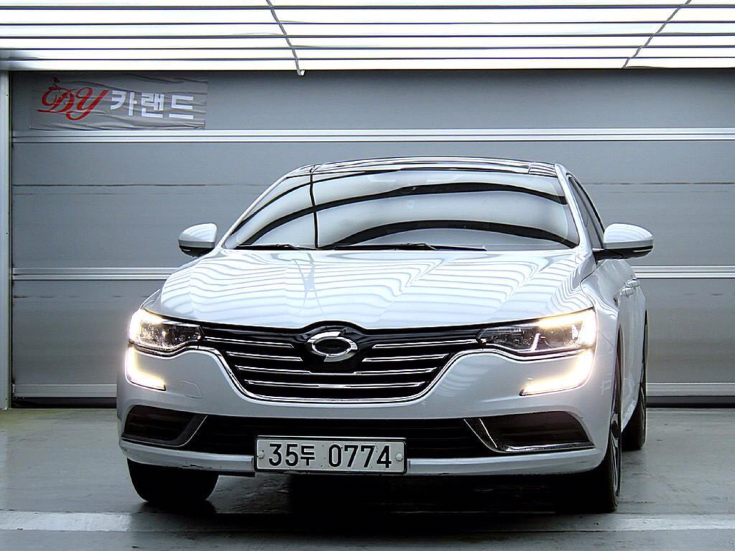 2016 삼성sm6 1.6tce - 경기도 부천시 상1동 | 비즈프로필