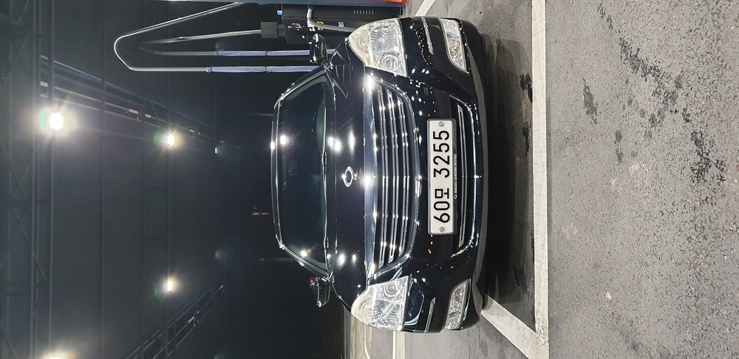 SM7 뉴아트 잘 정비된 차량 팝니다 - 경기도 안산시 단원구 선부동 | 비즈프로필