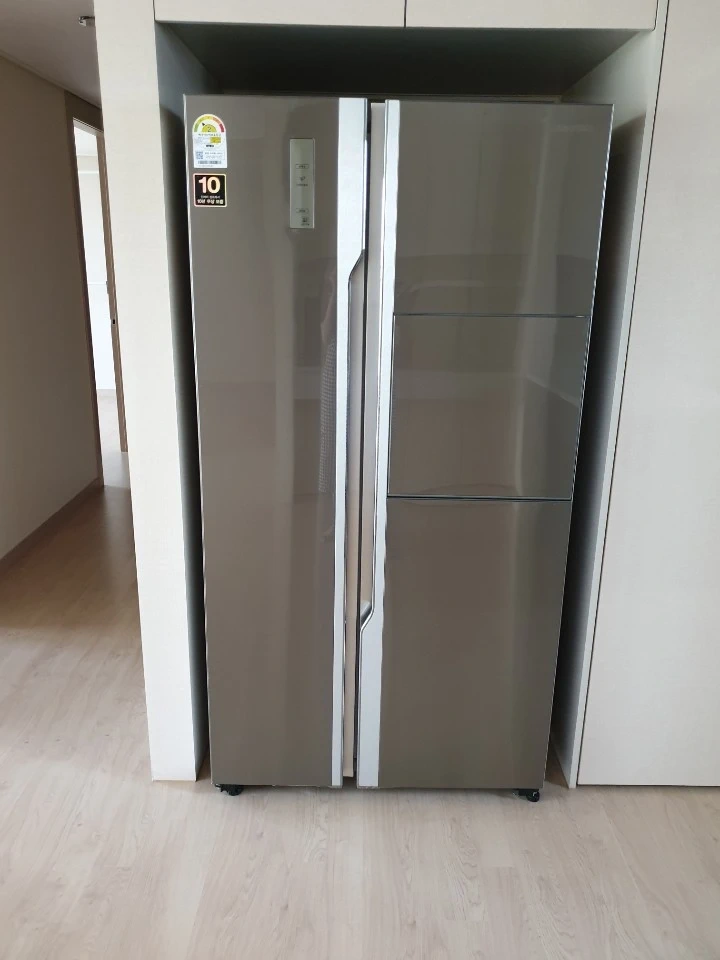 삼성 지펠 냉장고 827L (8... | 당근 중고거래