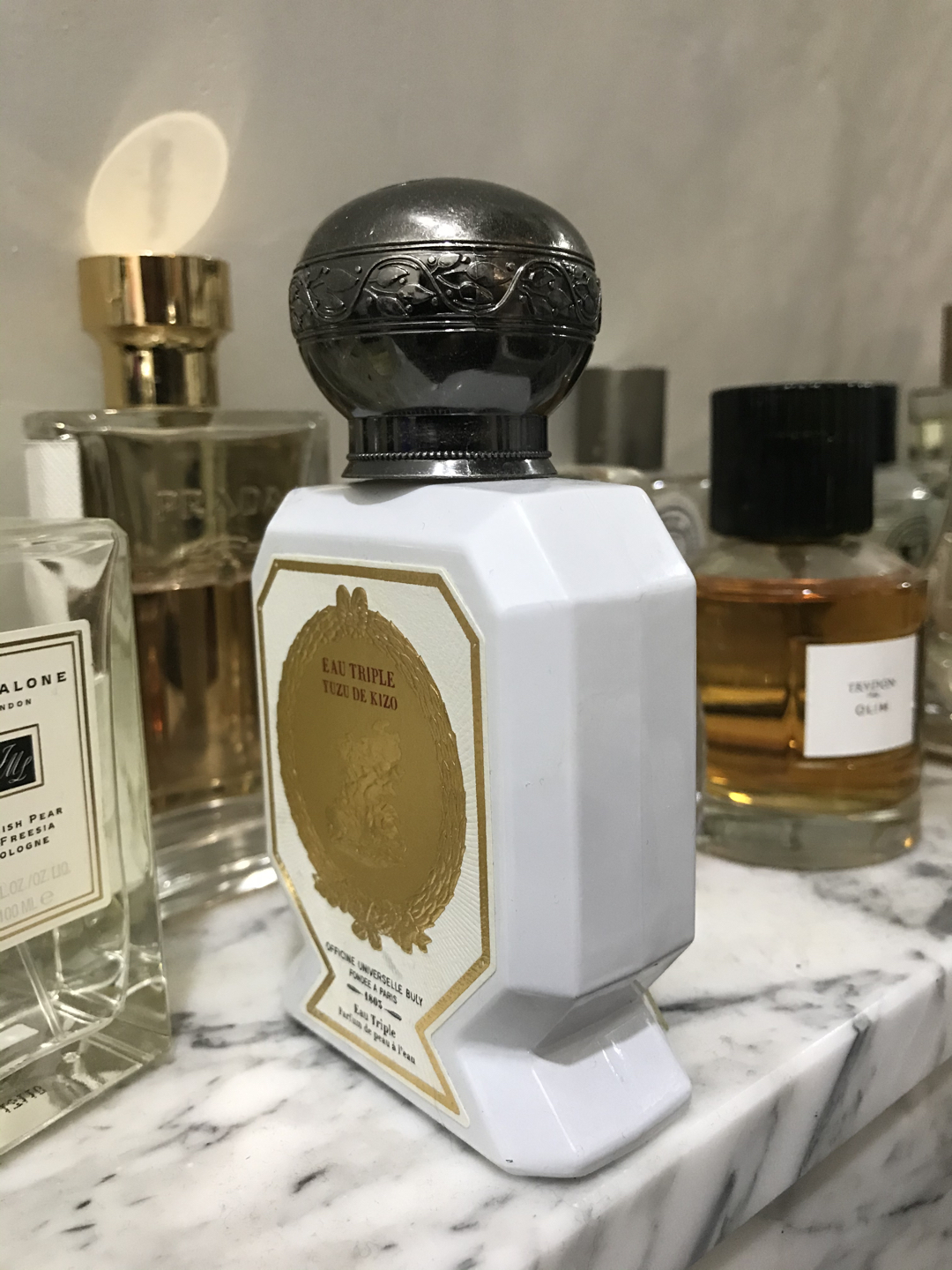 불리 1803 향수 BULY E... | 당근마켓 중고거래