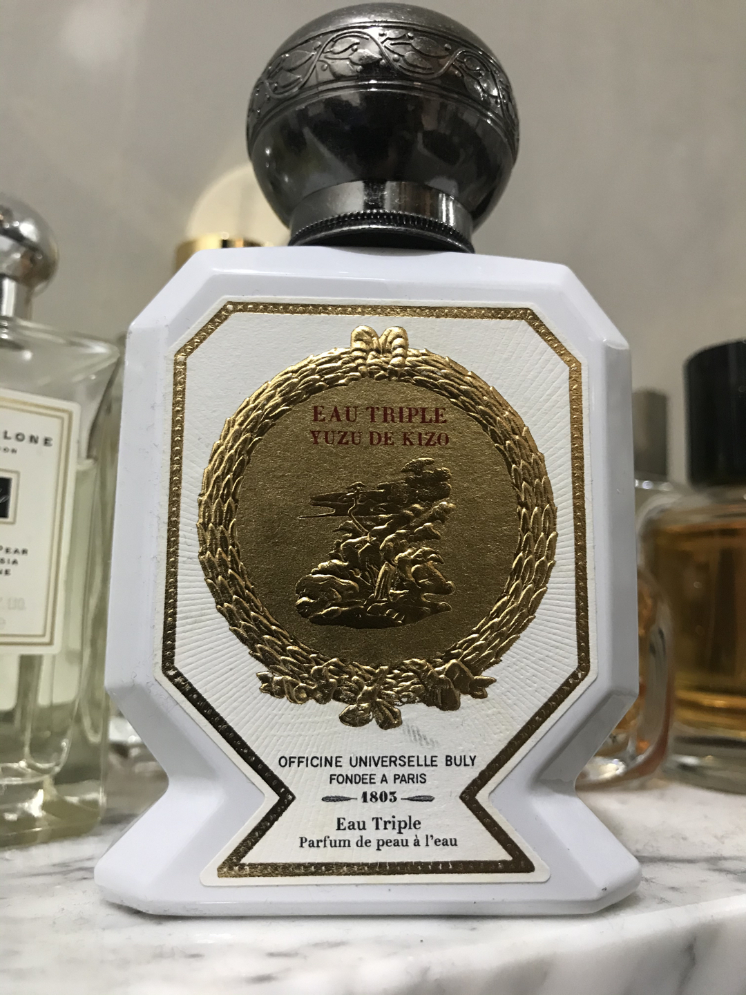 불리 1803 향수 BULY E... | 당근마켓 중고거래