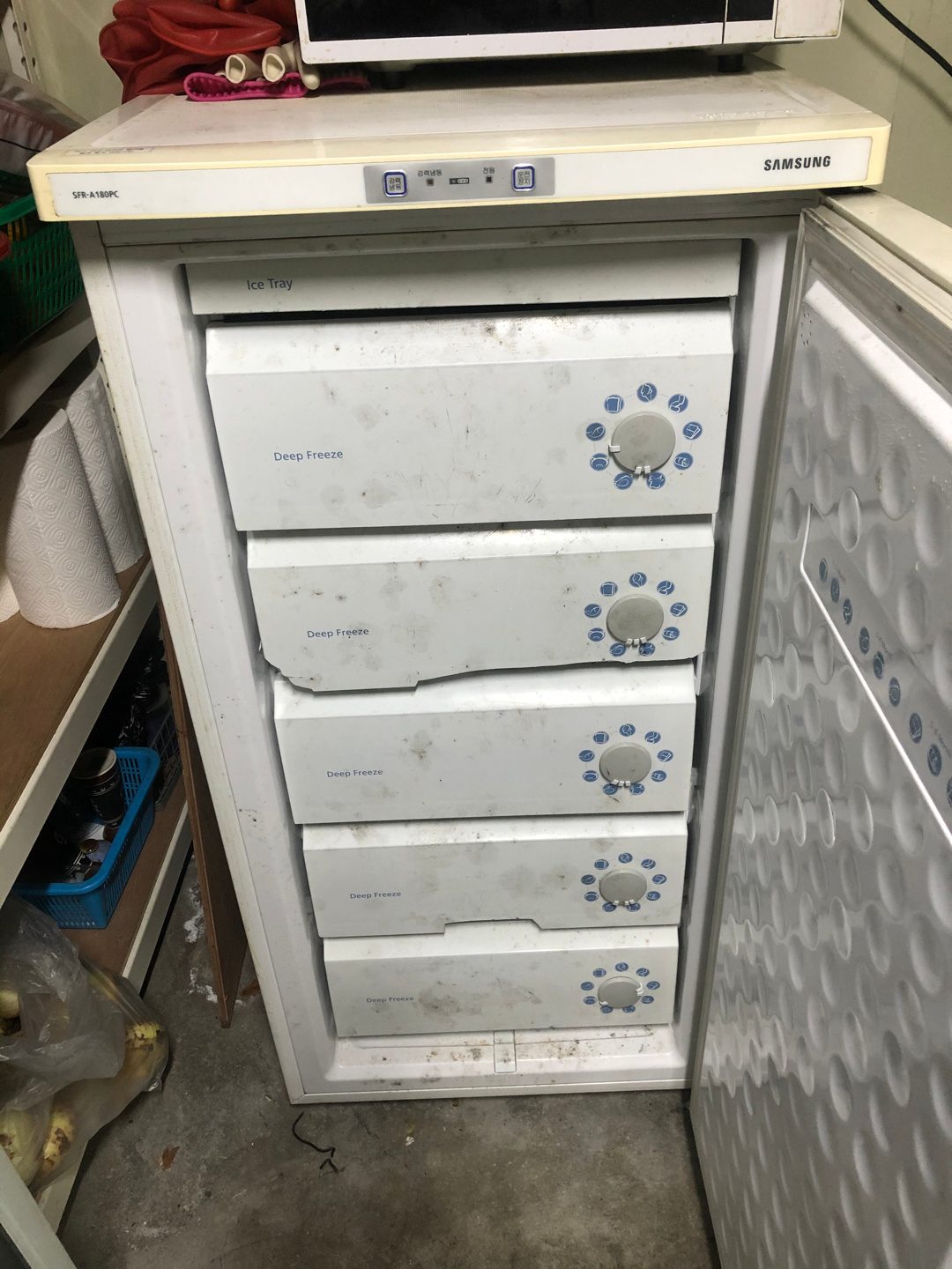 SFR A180PC sfr-a180pc