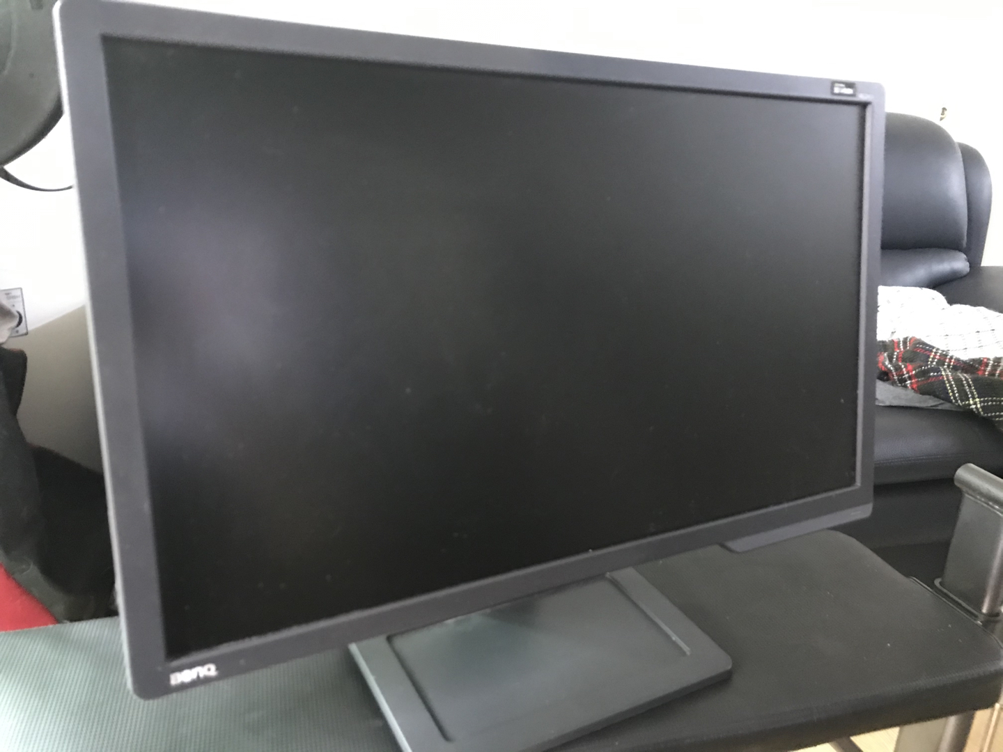 벤큐 144hz xl2411 게... | 당근 중고거래