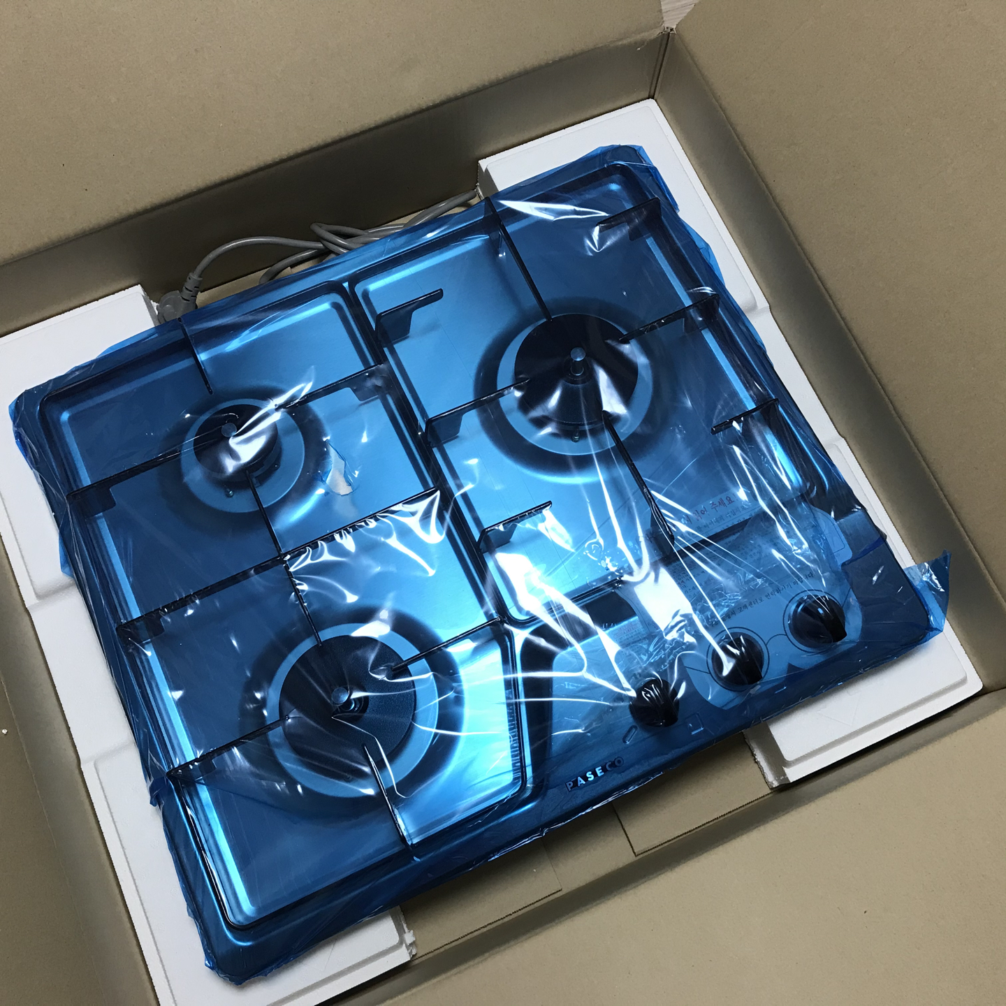 (미사용) 파세코 PGC-A36... | 당근마켓 중고거래