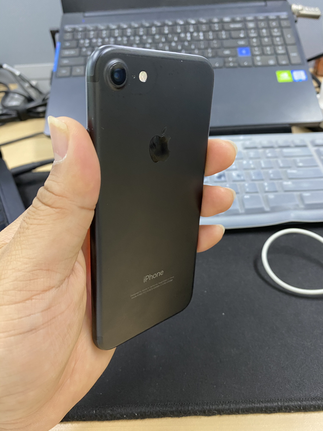 아이폰7 iphone7 판매합니다 | 당근 중고거래