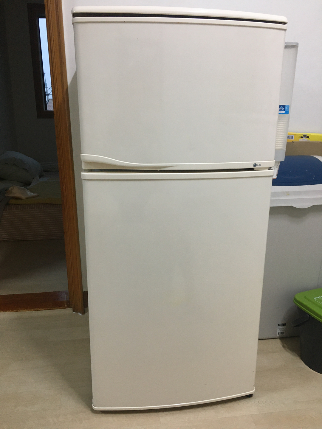 LG 엘지 냉장고 137L 자취... | 당근마켓 중고거래