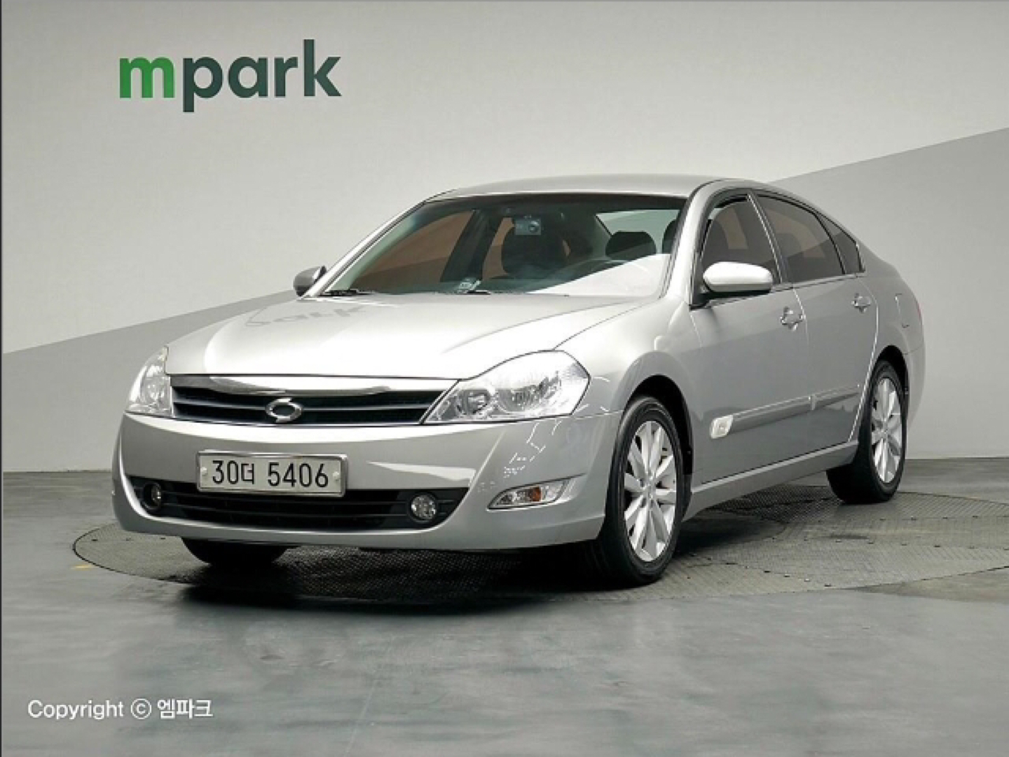 sm5 뉴임프레션 lpg 판매합니다 - 인천광역시 서구 가좌동 | 비즈프로필