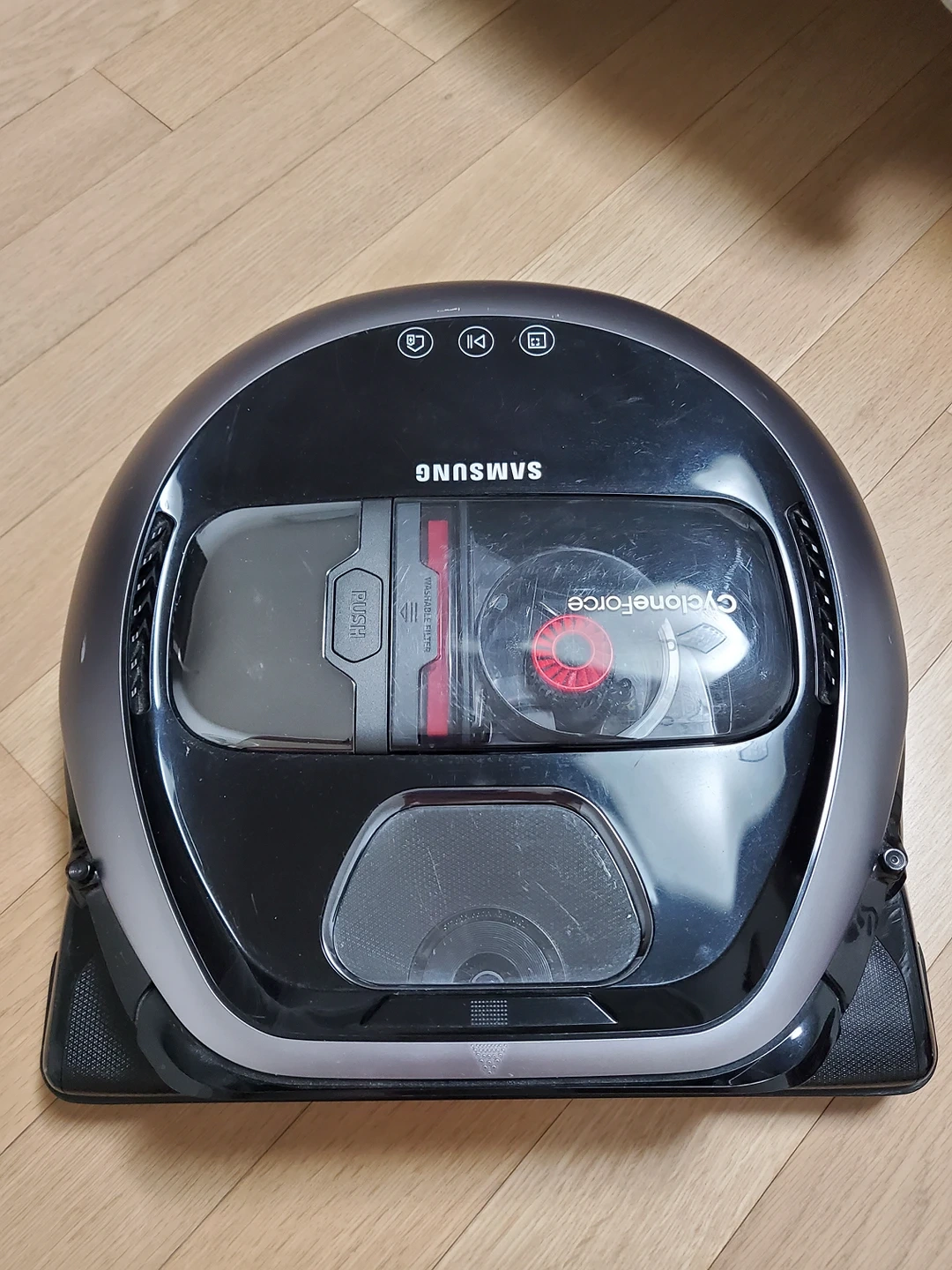 ^삼성 Cyclone Force... | 당근 중고거래