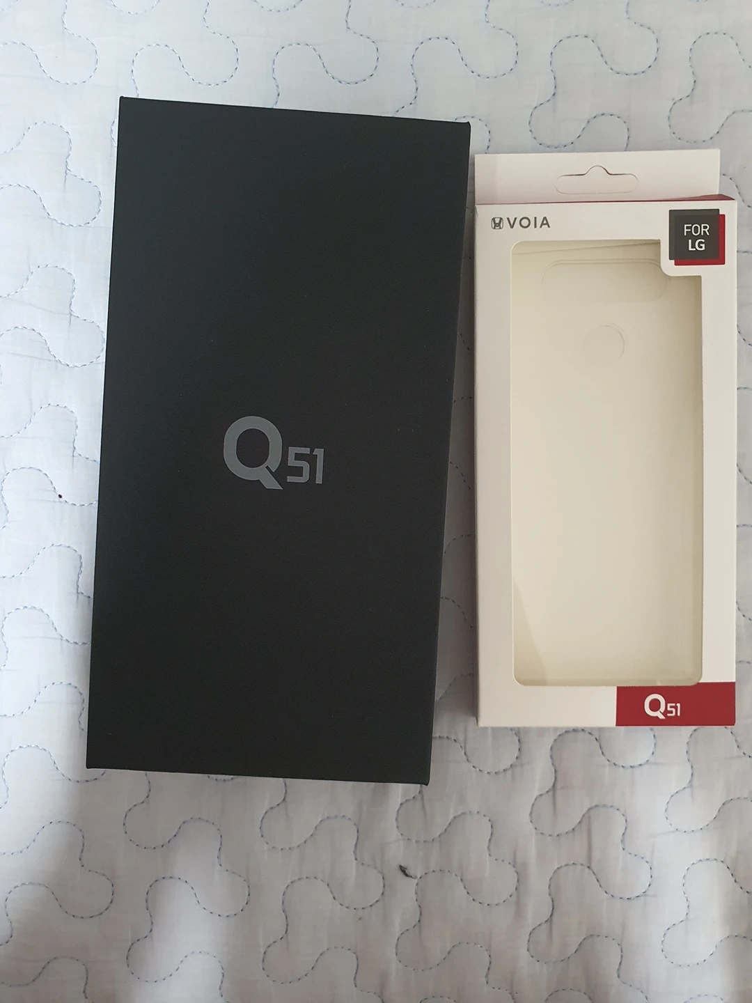 LG Q51 미개봉! 팝니다. | 당근 중고거래