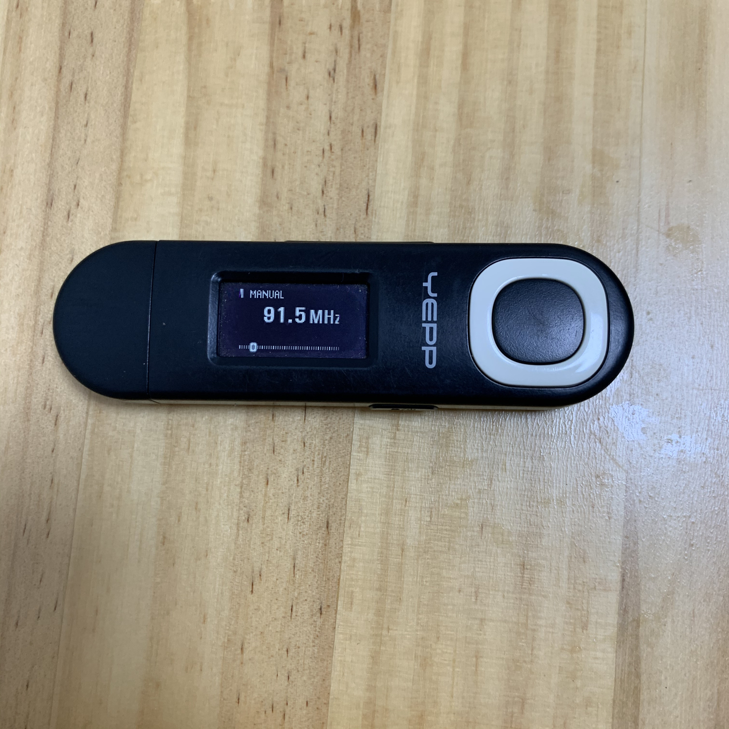 삼성 YEPP YP-U5 2기가... | 당근 중고거래