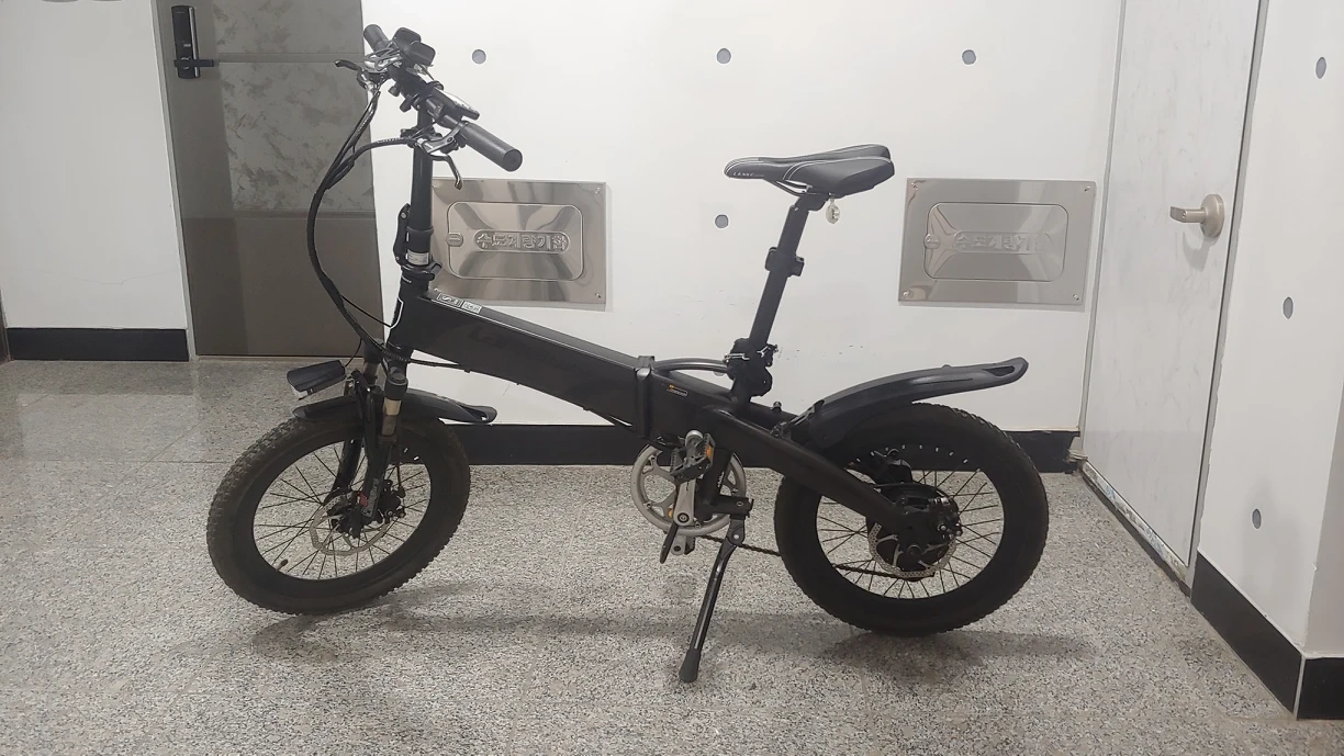 랑케레이시 G660s 전기자전거... | 당근 중고거래