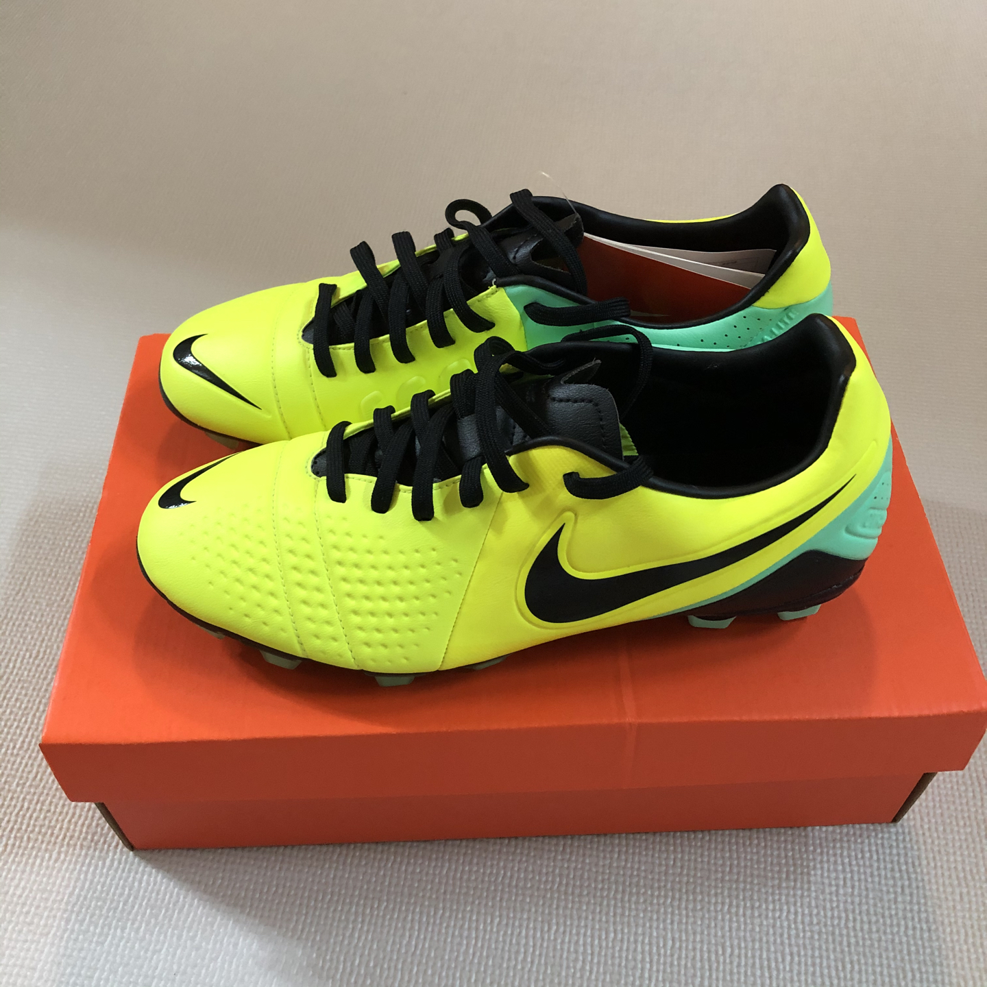 나이키 CTR360 트레콰티스타... | 당근 중고거래