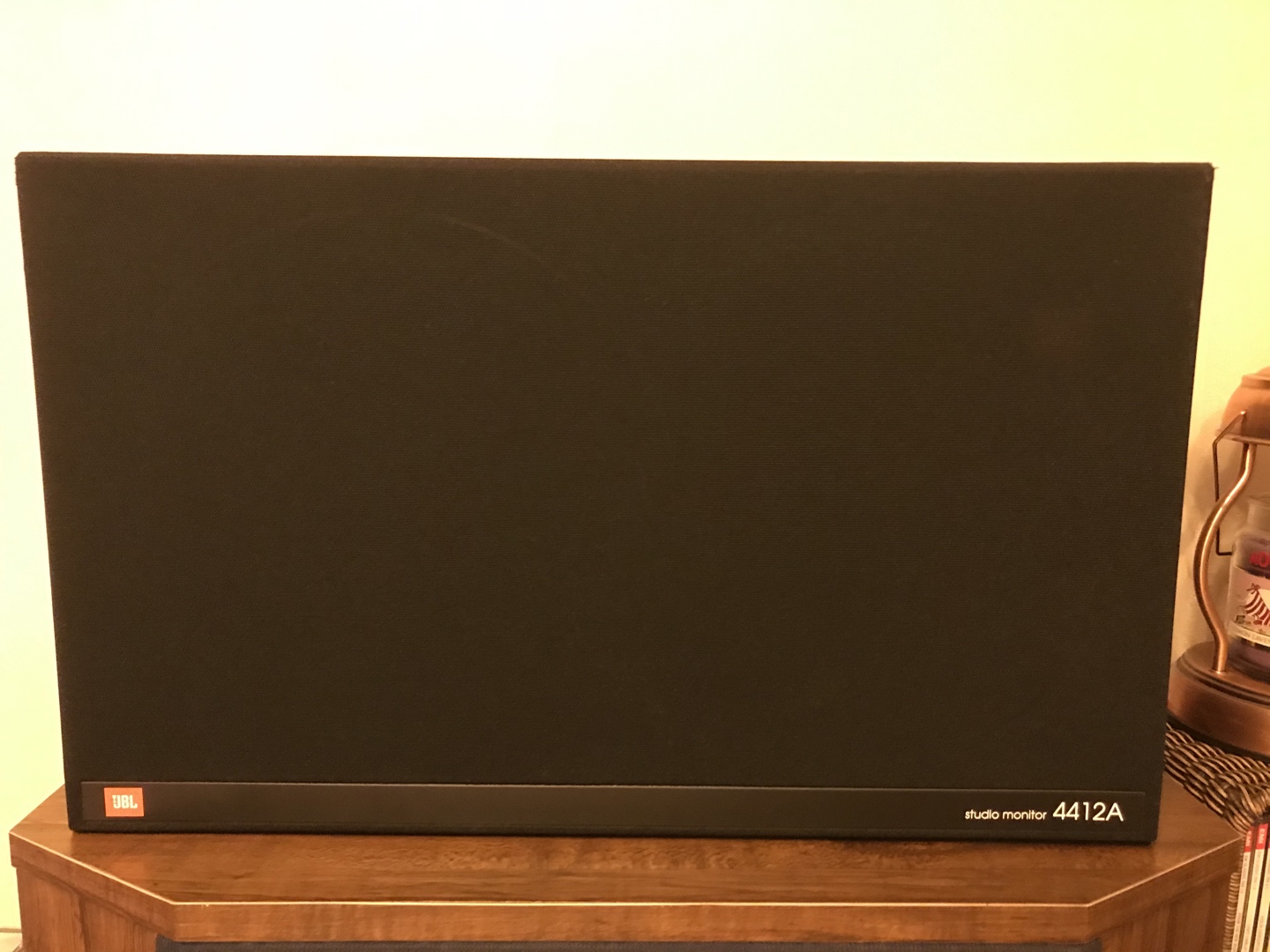 JBL 4412A 스피커 팝니다 | 당근 중고거래