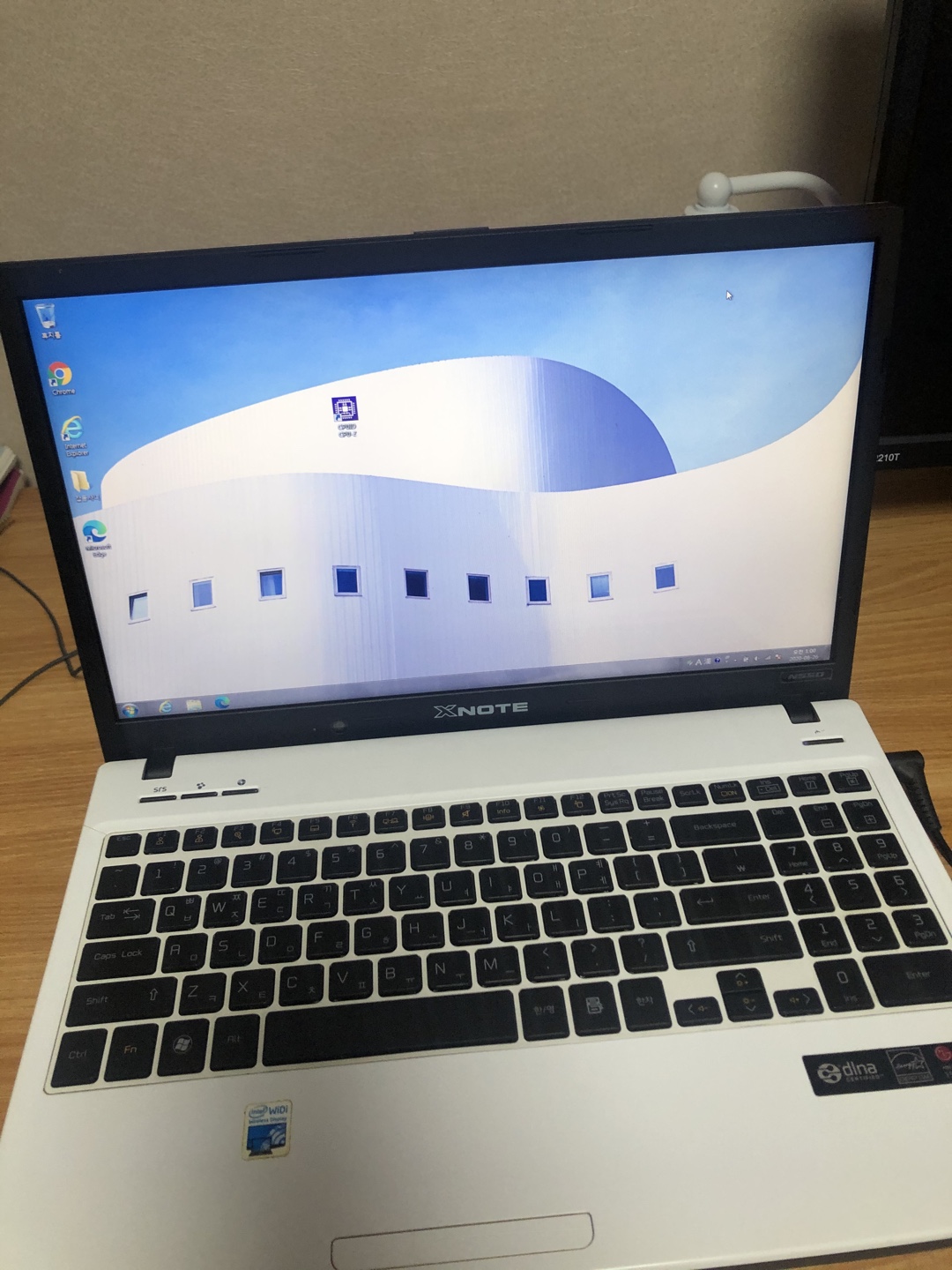 LG XNOTE 노트북 (LG... | 당근 중고거래