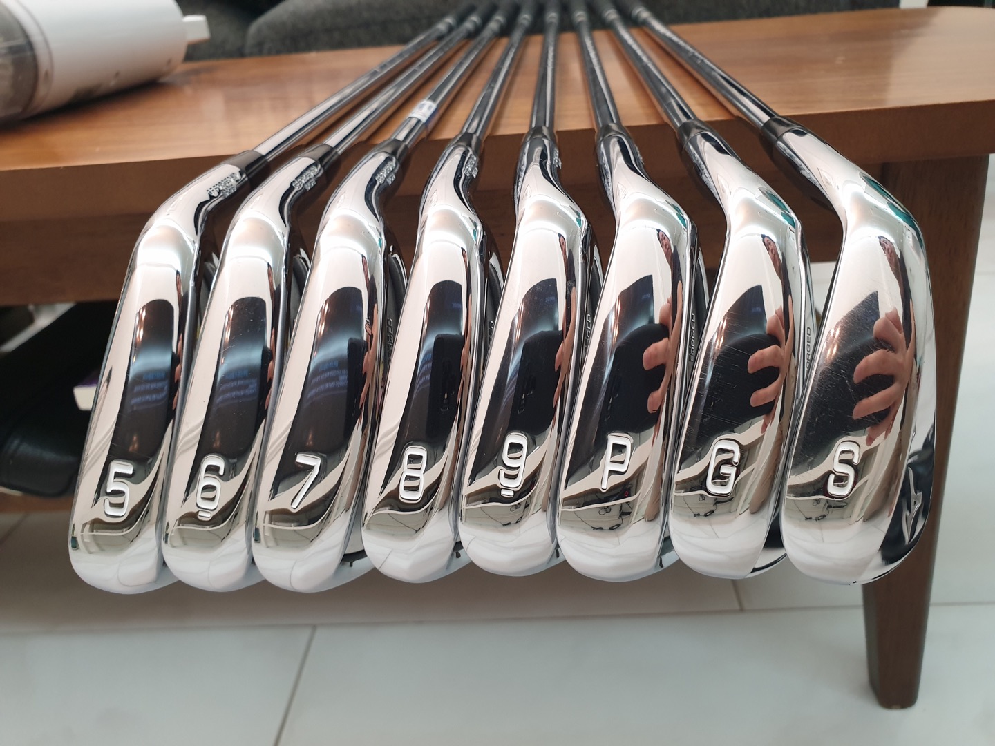 미즈노mx70 | 당근 중고거래