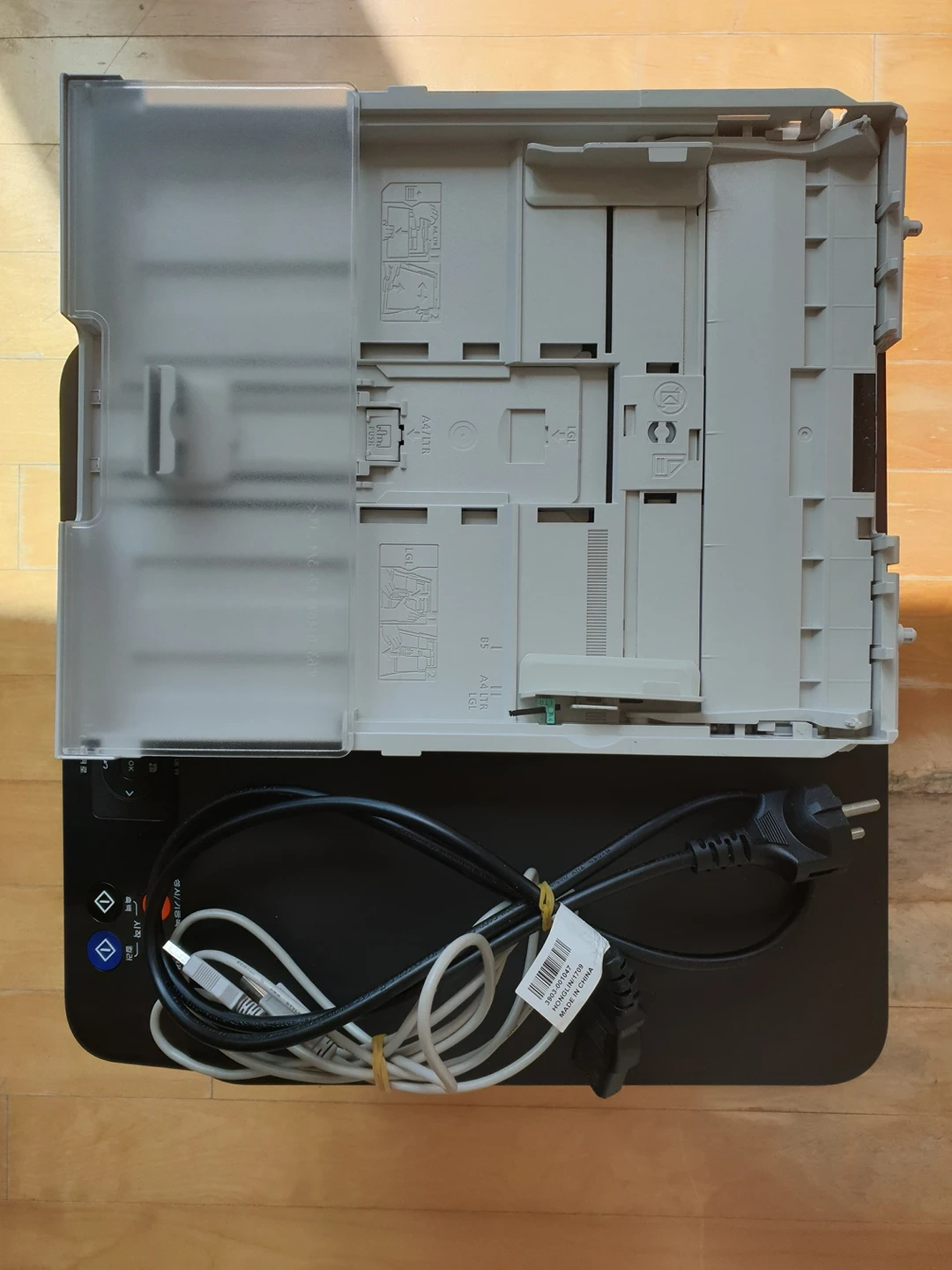 삼성 컬러레이저복합기 SL-C486W | 당근 중고거래