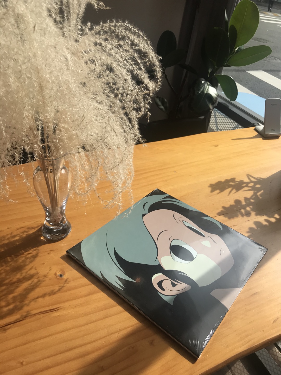 아도이 Adoy 한정 LP판 -... | 당근 중고거래