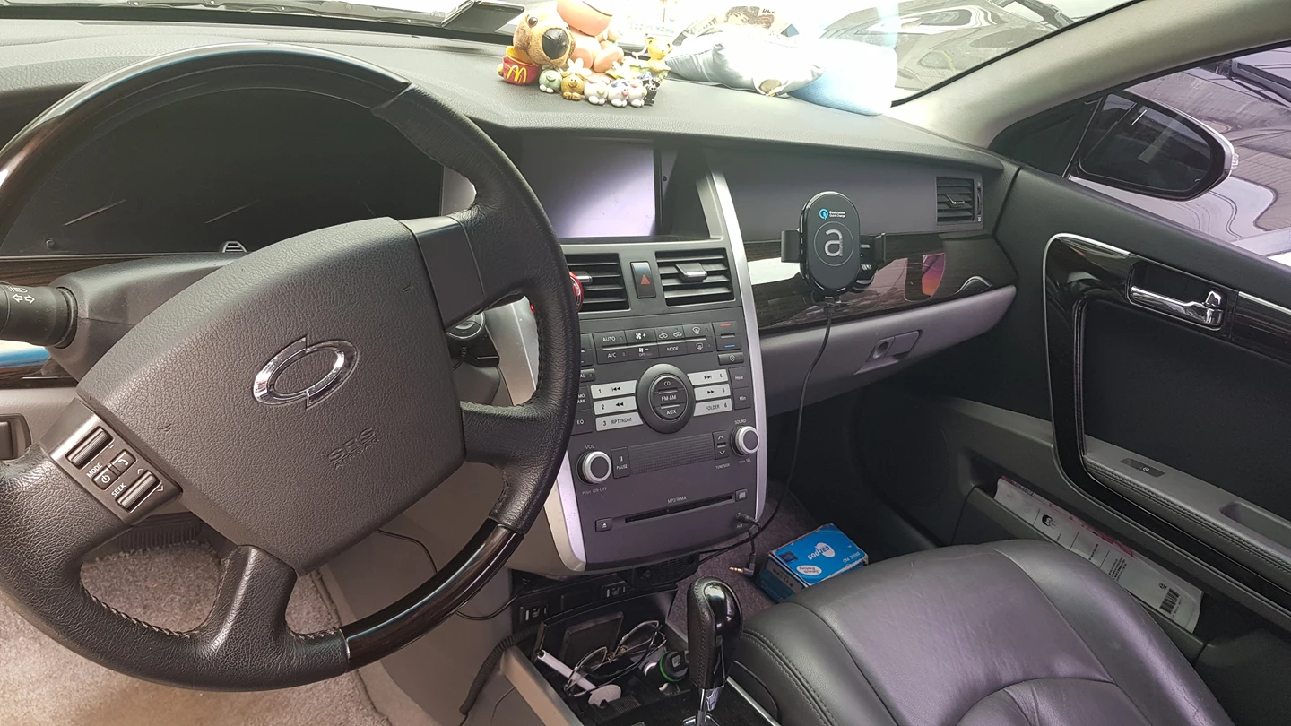 중고차 08년 sm7 뉴아트 LE등급 팝니다. - 대구광역시 북구 관음동 | 비즈프로필