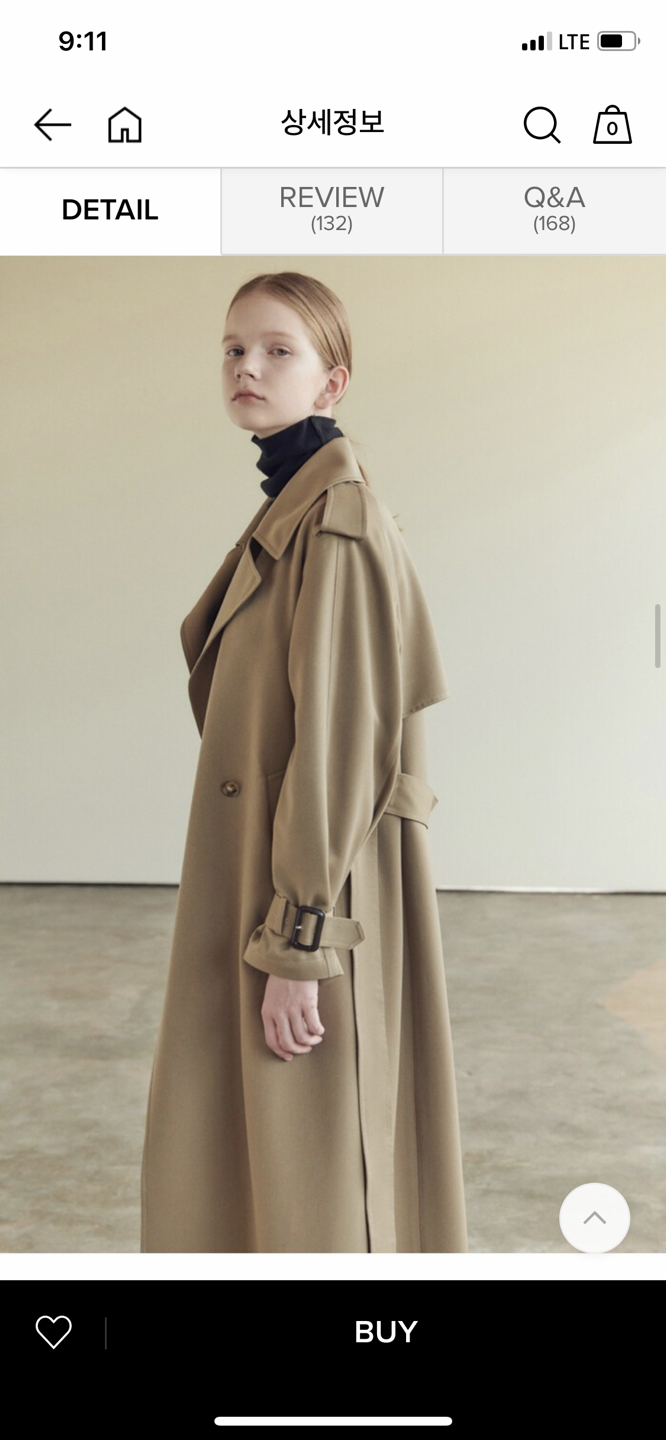 닐바이피 19FW volume ... | 당근 중고거래