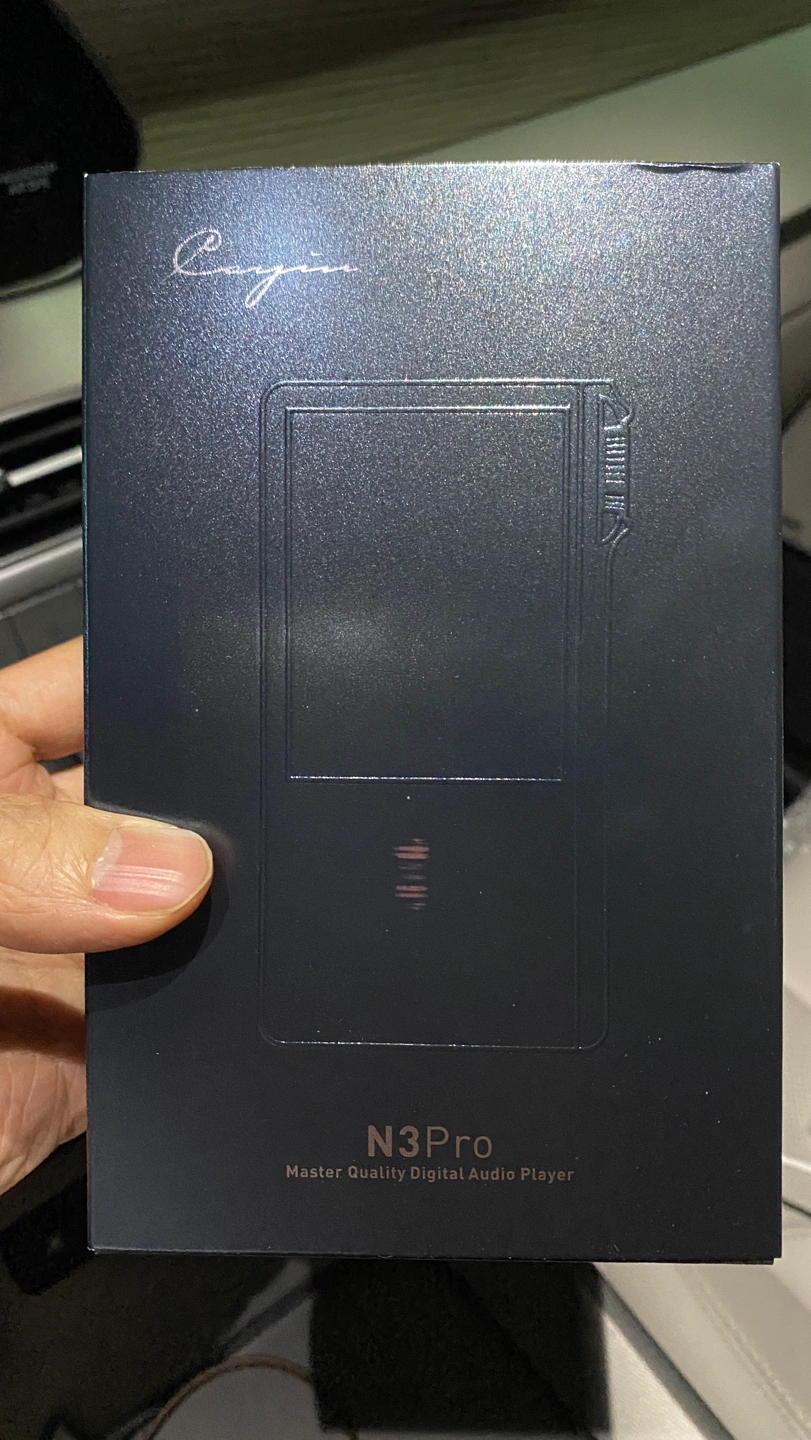 n3pro 진공관 dap 팝니다 | 당근 중고거래