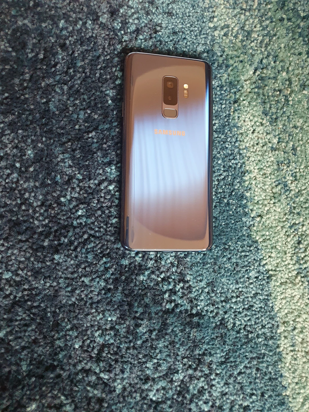 갤럭시 S9+ | 당근 중고거래