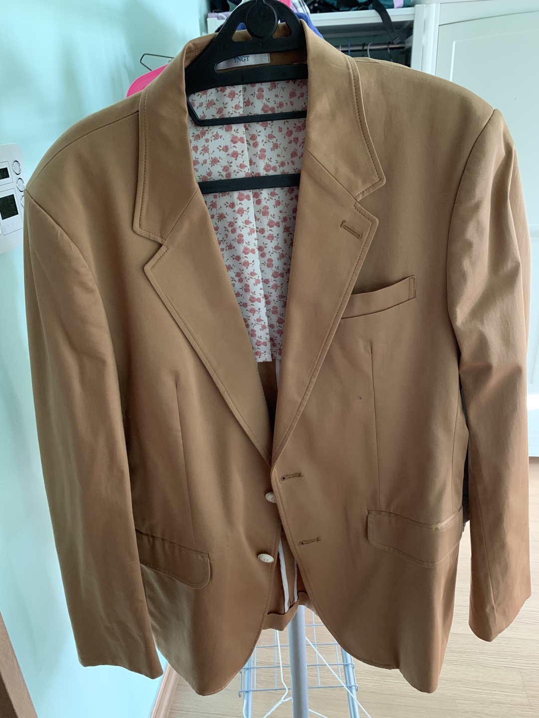 TNGT 105 캐쥬얼 자켓. | 당근마켓 중고거래