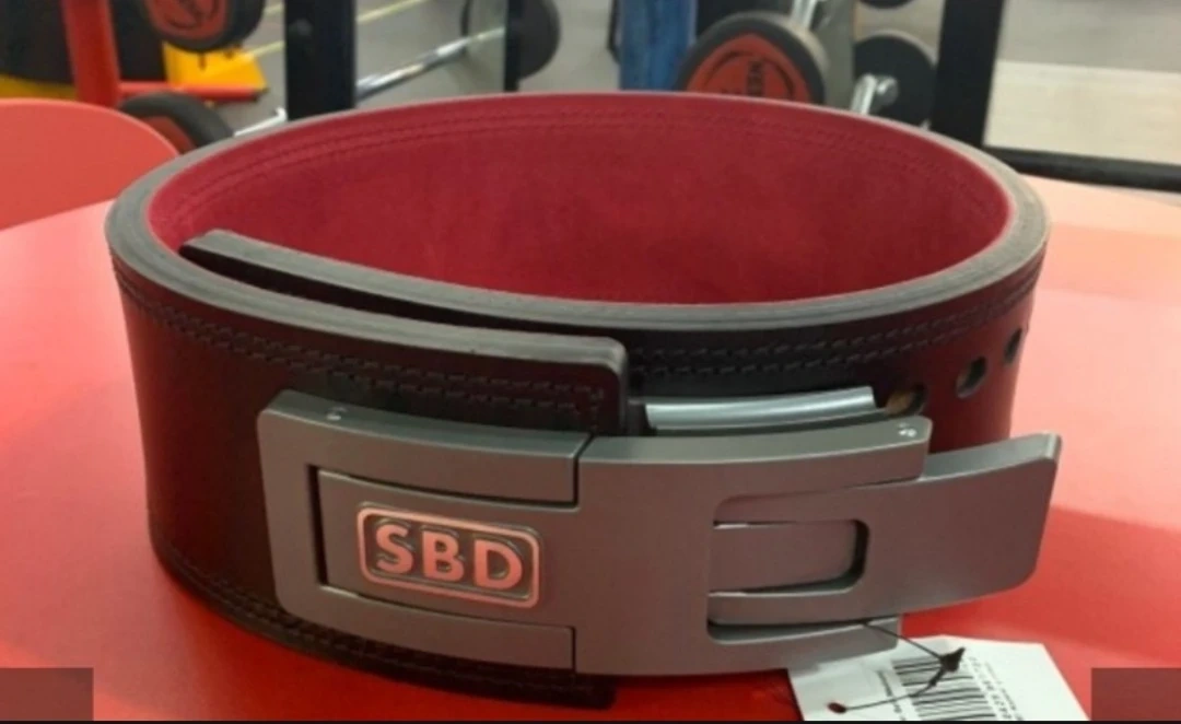 SBD벨트 M사이즈 판매합니다 | 당근 중고거래