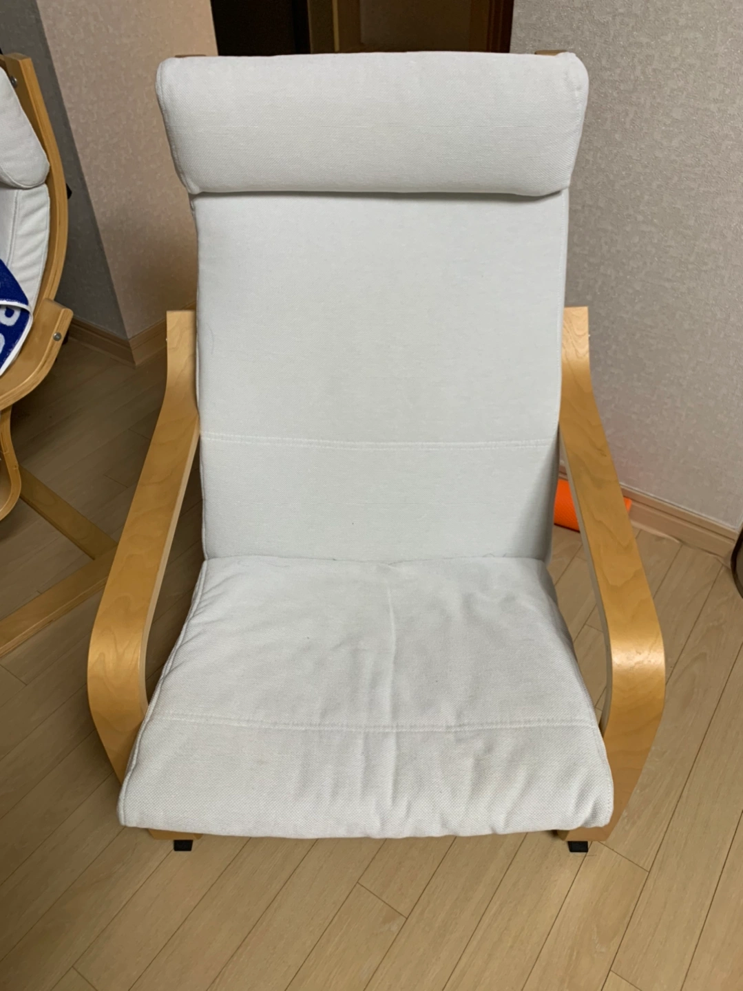 이케아 POANG 암체어 판매합니다 | 당근 중고거래