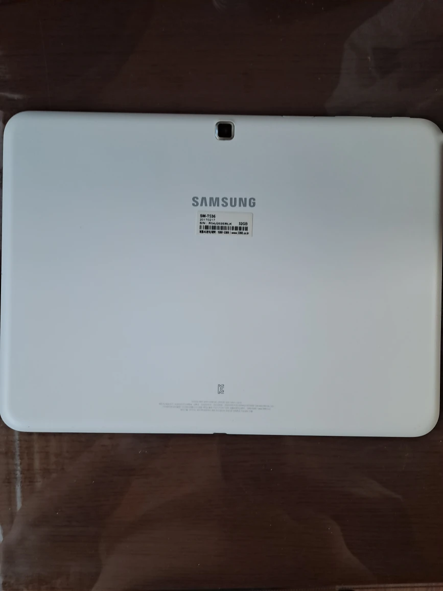 갤럭시탭4 T-536 판매합니다... | 당근 중고거래