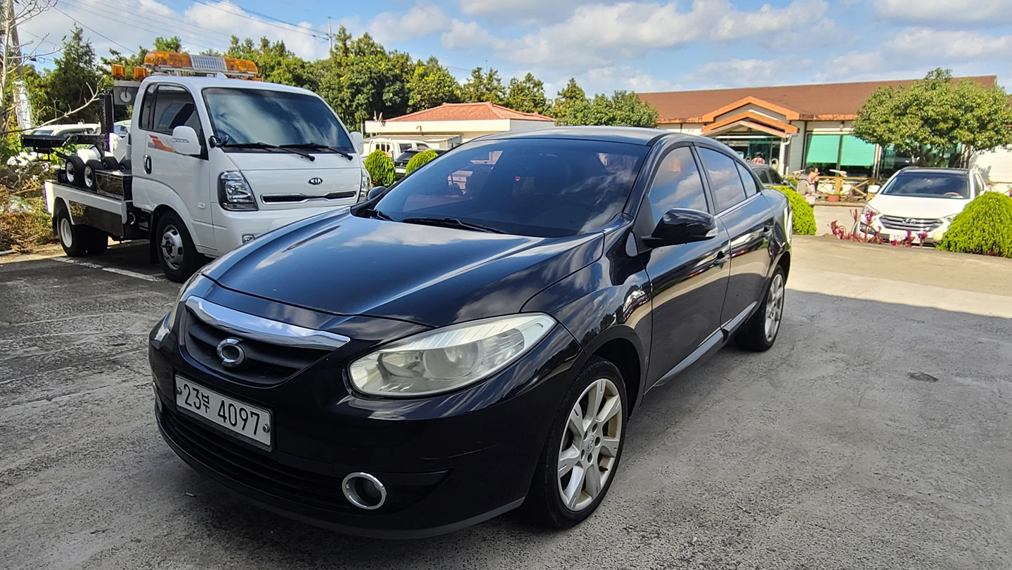 뉴SM3 LE 스마트키.11년형 무사고 판매합니다 - 제주특별자치도 제주시 봉개동 | 비즈프로필