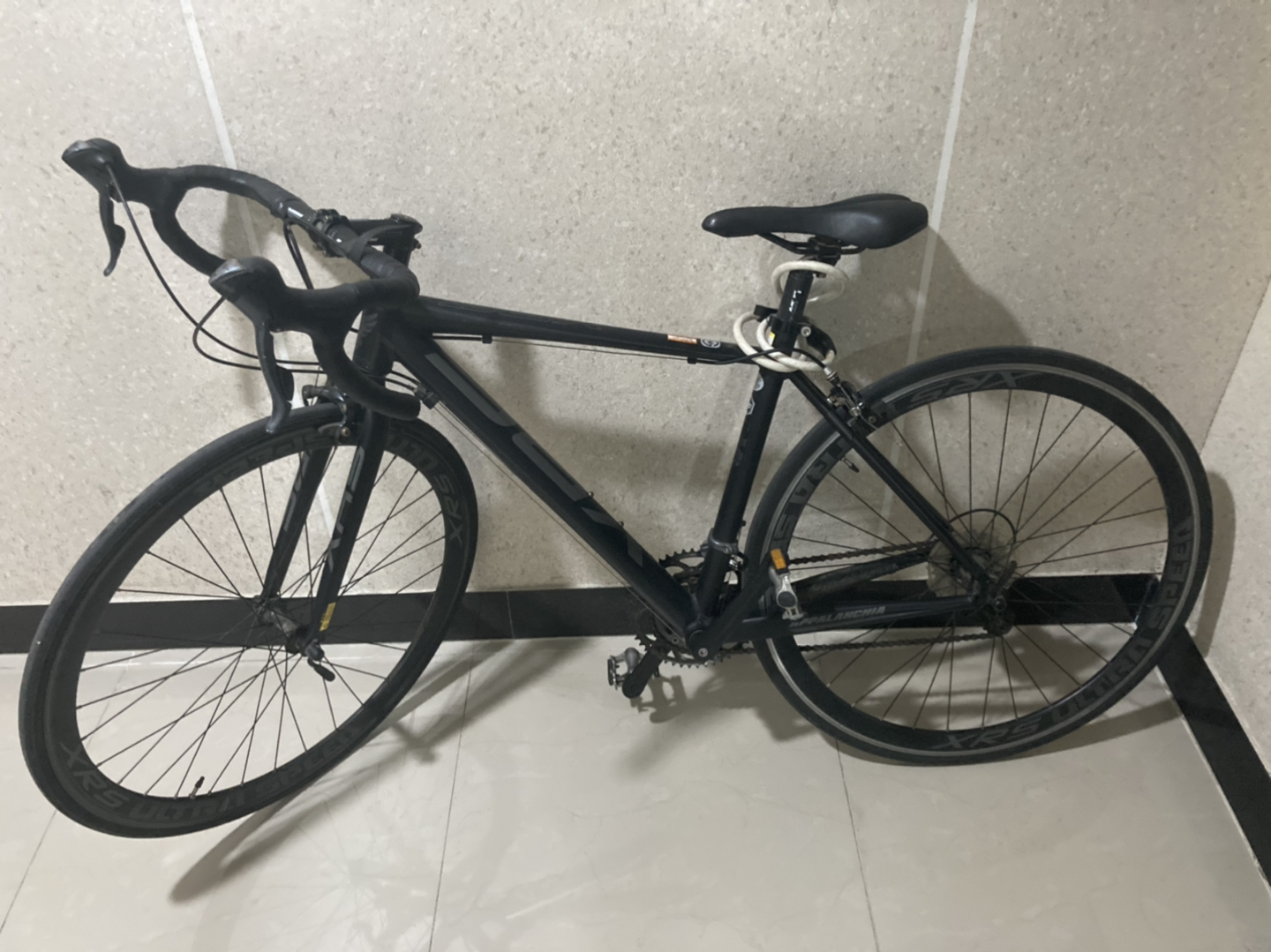 아팔만치아 700C XRS16 ... | 당근 중고거래