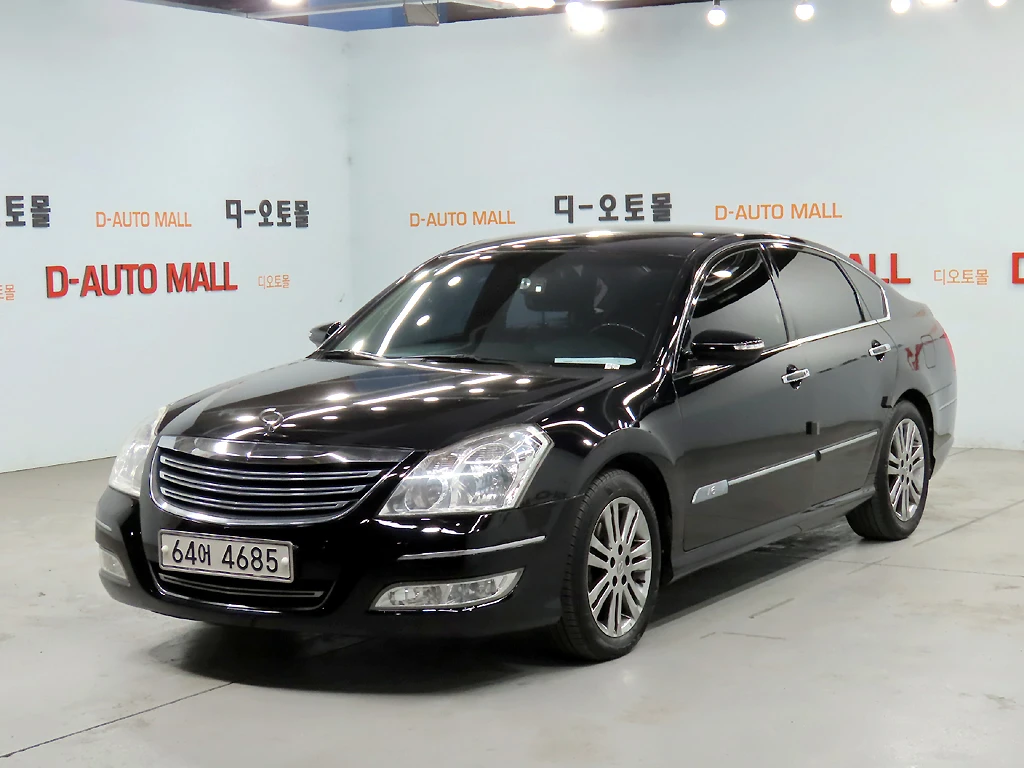 (중고차)sm7뉴아트 프레스티지 최고등급 팝니다 - 대전광역시 서구 둔산동 | 비즈프로필