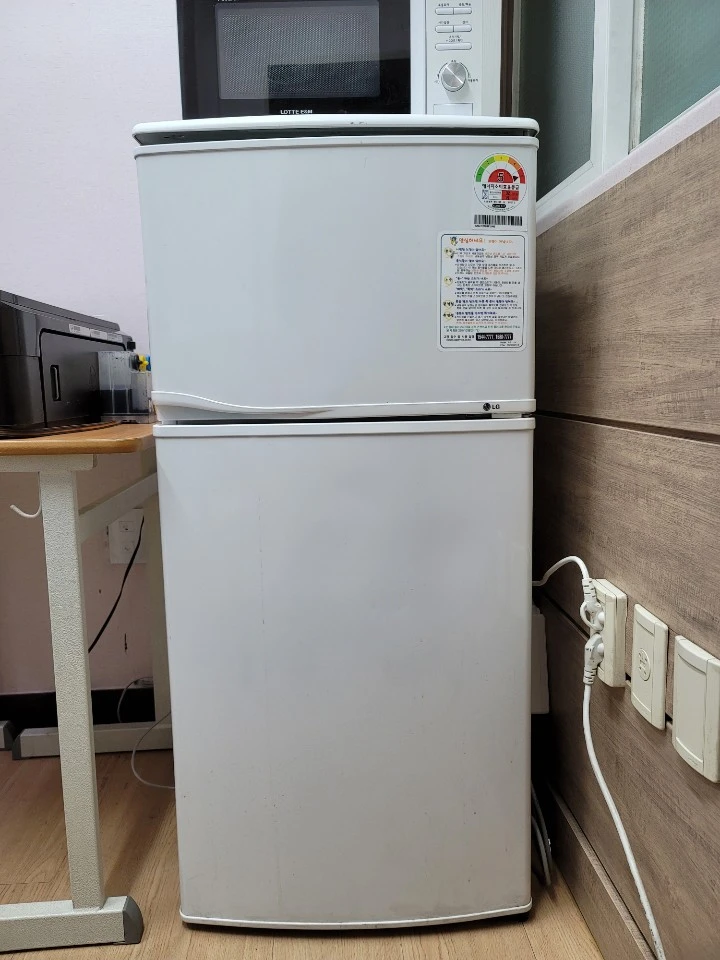LG 냉장고 (R-B141GD) | 당근 중고거래
