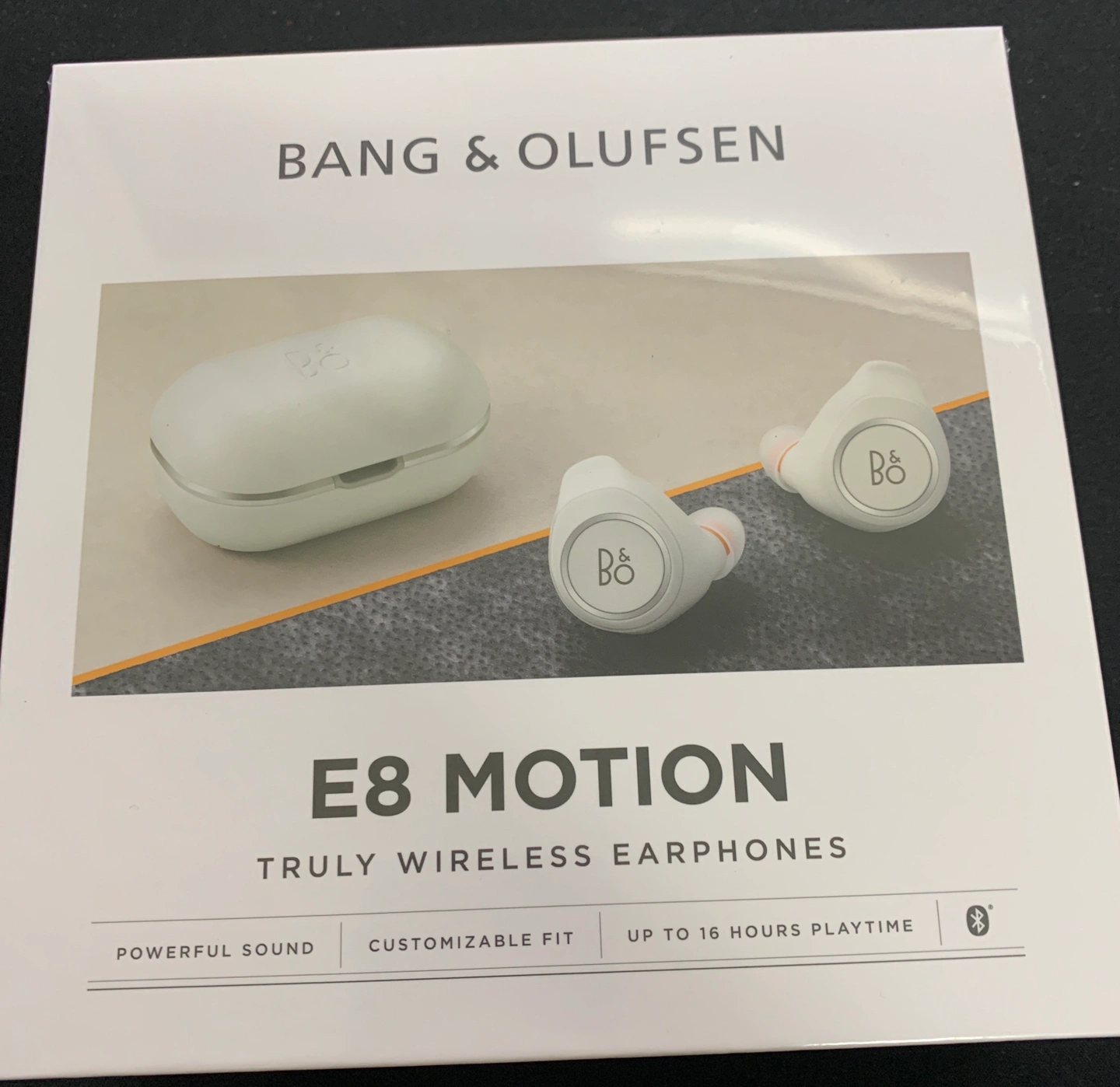 뱅앤올룹슨 E8 2.0 Moti... | 당근 중고거래