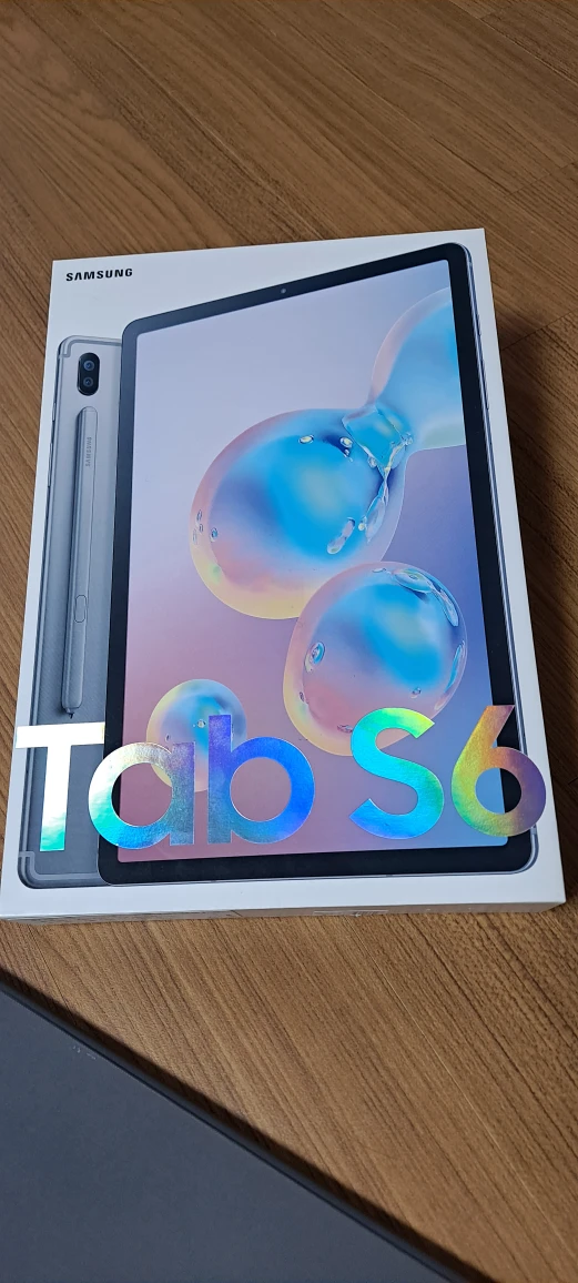 갤럭시탭 S6 128G 유심가능... | 당근 중고거래