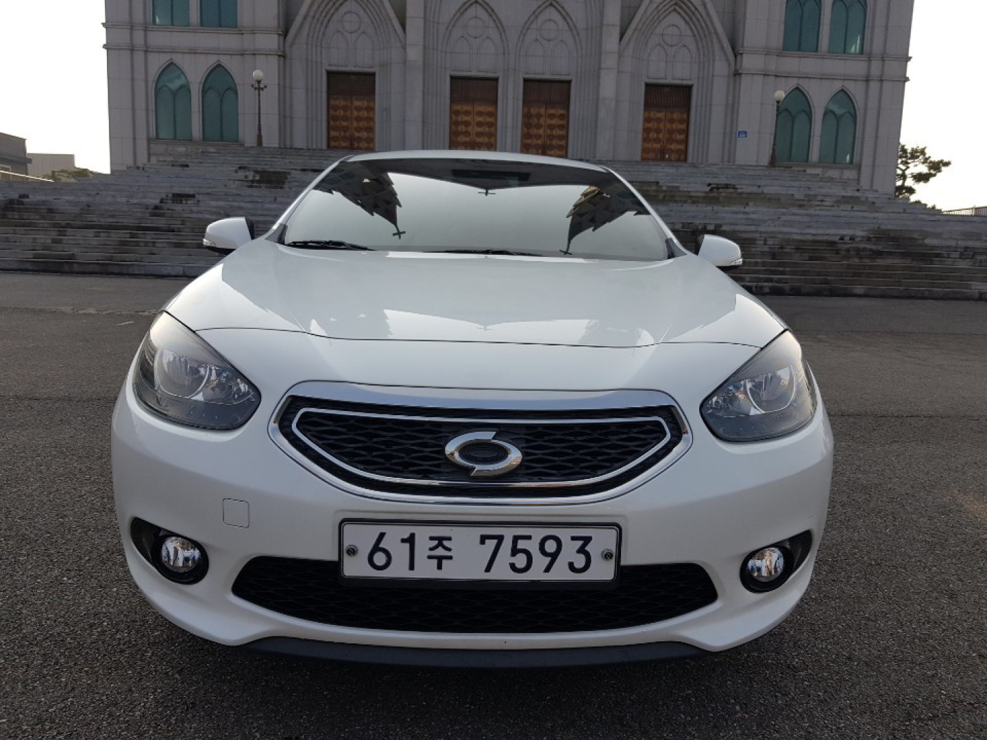 SM3 SE | 전라북도 군산시 경암동 | 중고차매매 | 당근 비즈 소식