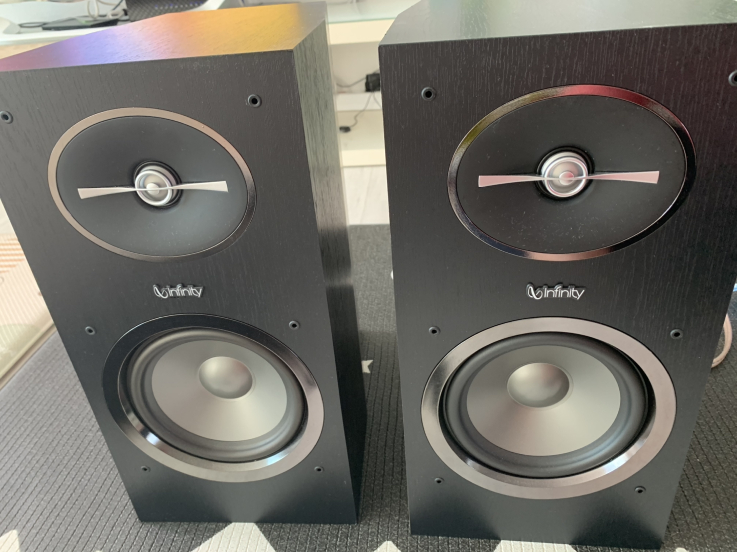 하만카돈 Infinity R16... | 당근마켓 중고거래